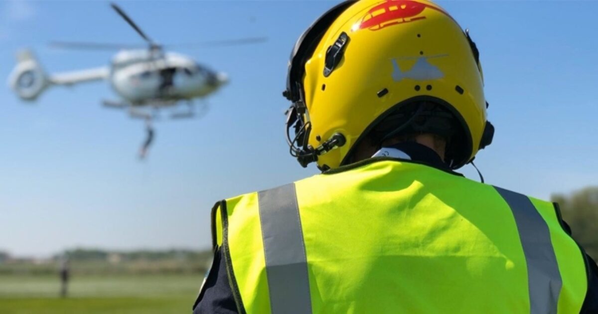 ATO Training | NHV Helicopter services